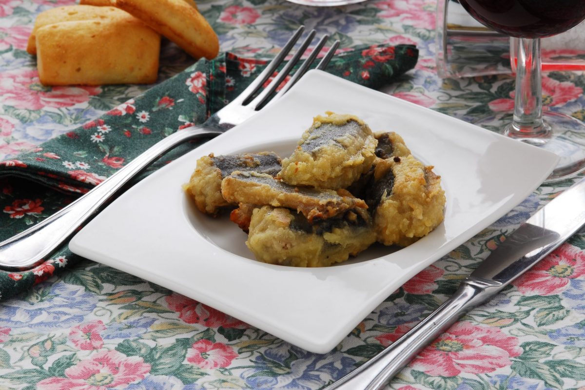 Piatti tipici napoletani a Natale a Sorrento e dintorni - About Sorrento